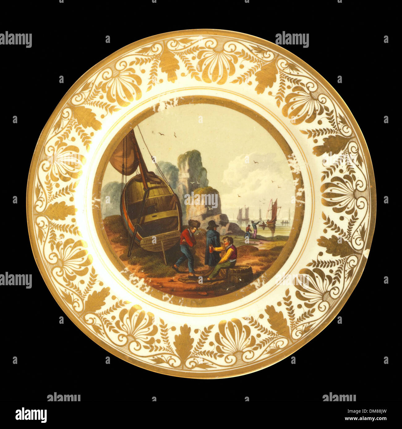 Plate 56 of hi-res stock photography and images - Alamy