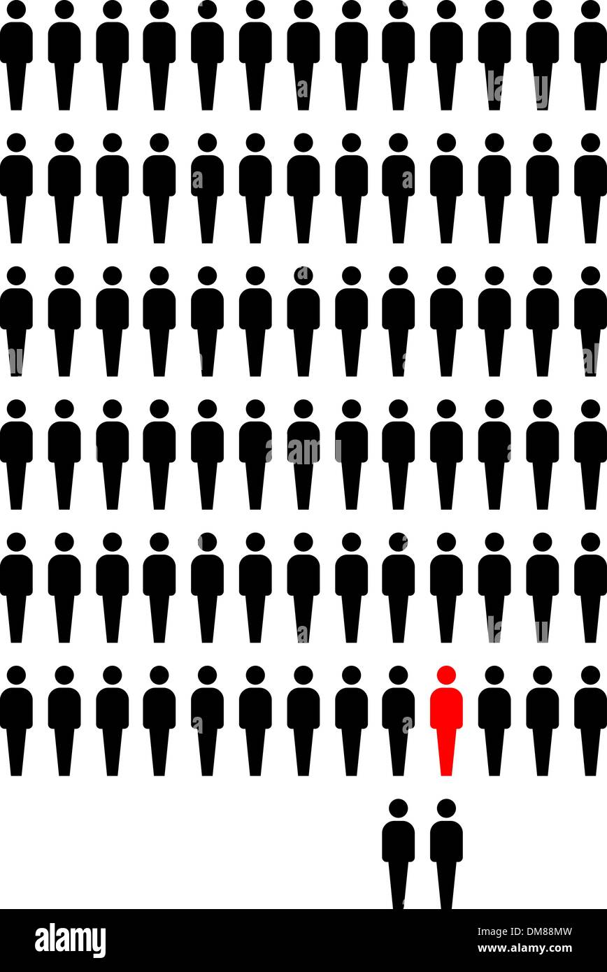 Rareness Stock Vector Images - Alamy