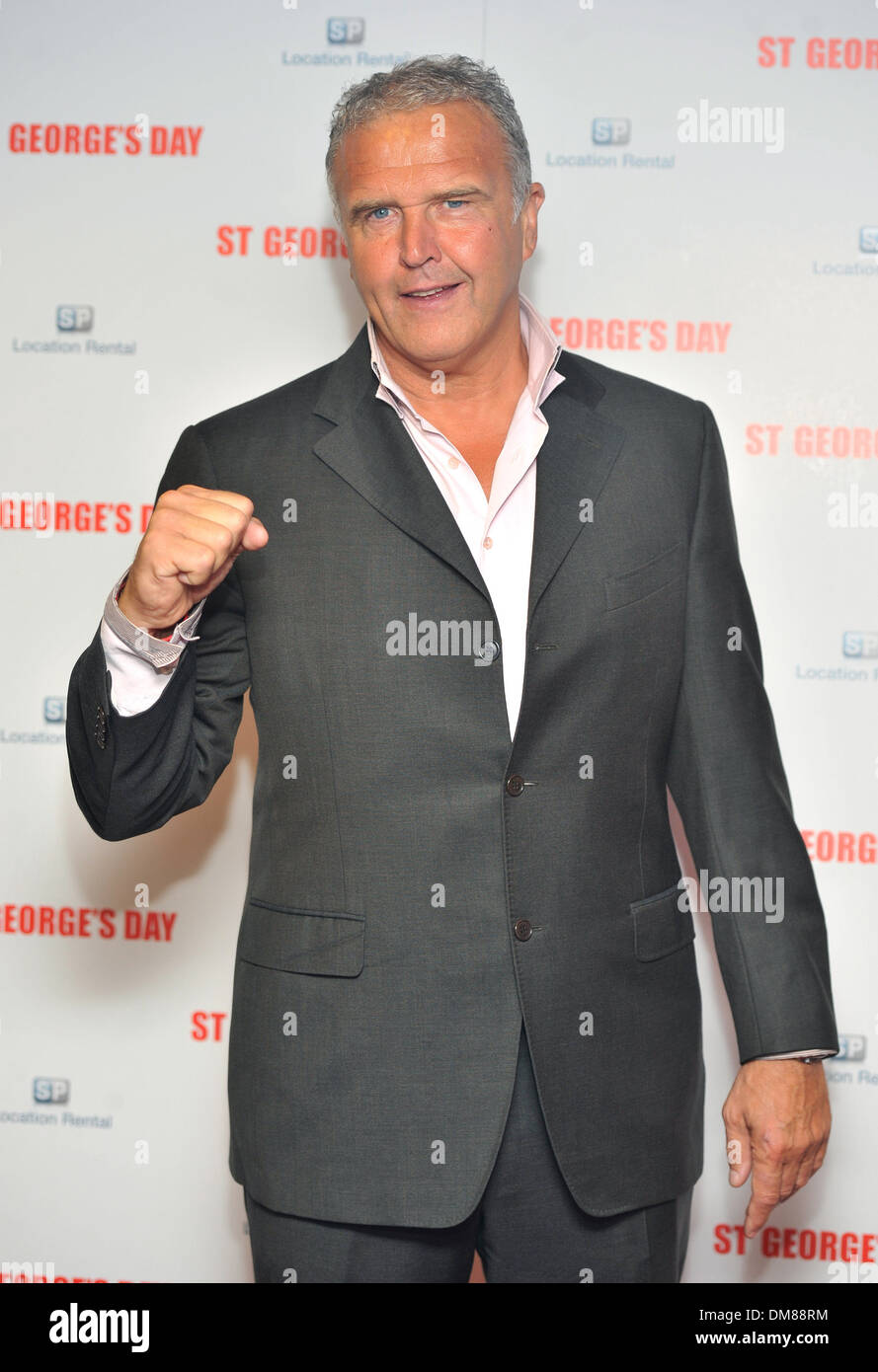 Tony denham hi-res stock photography and images - Alamy