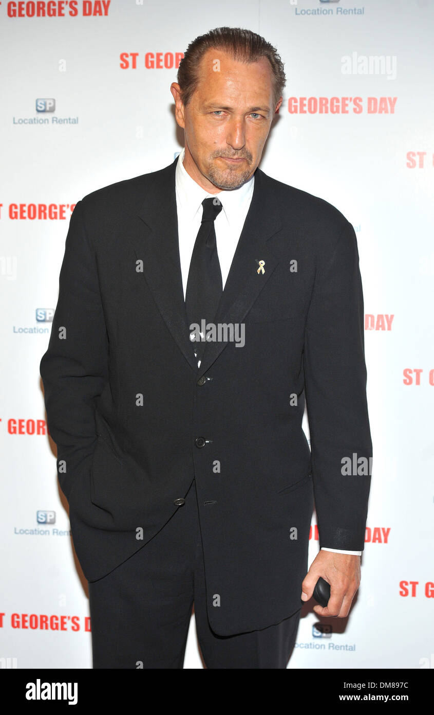 Vincent regan hi-res stock photography and images - Alamy