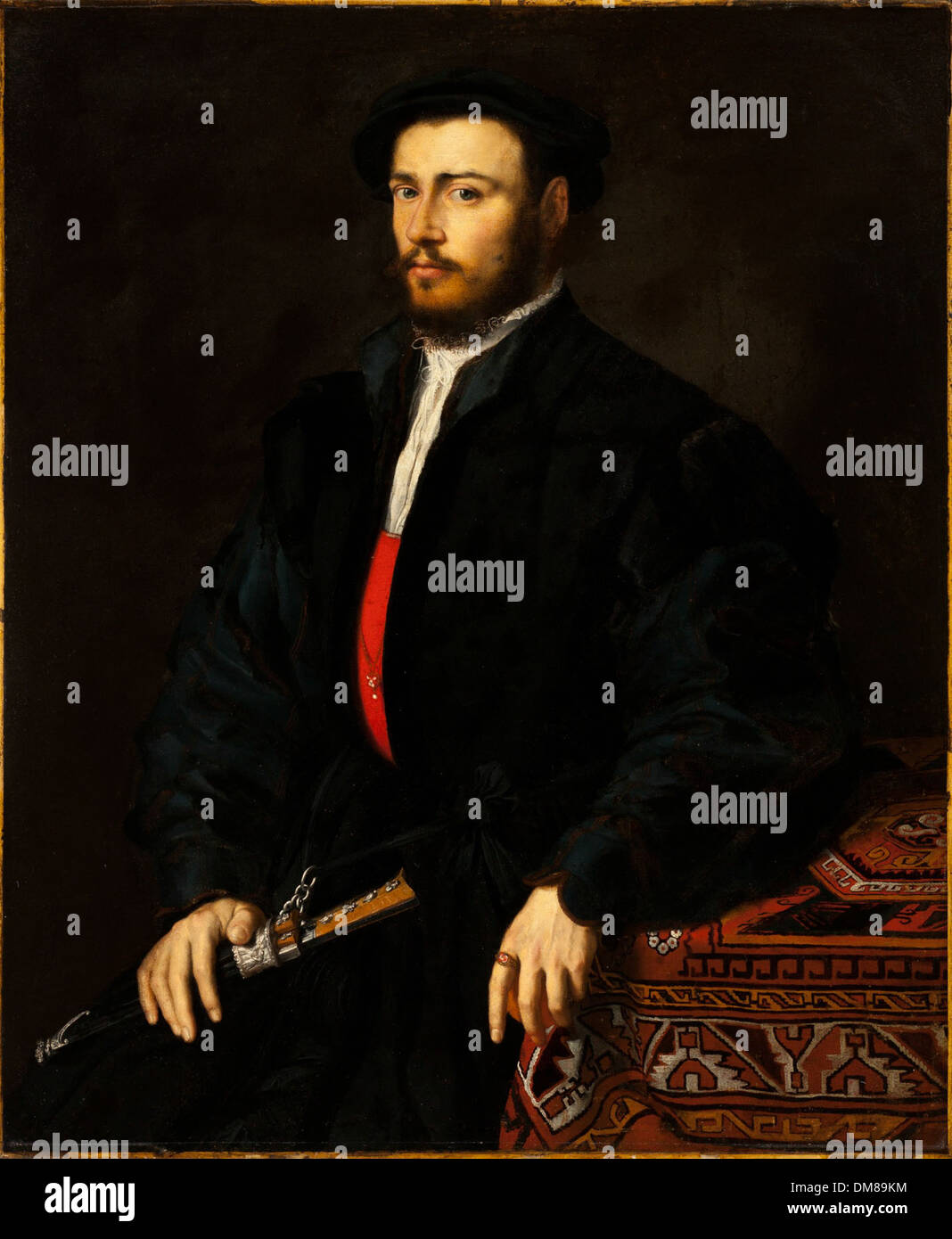 Greek nobleman hi-res stock photography and images - Alamy