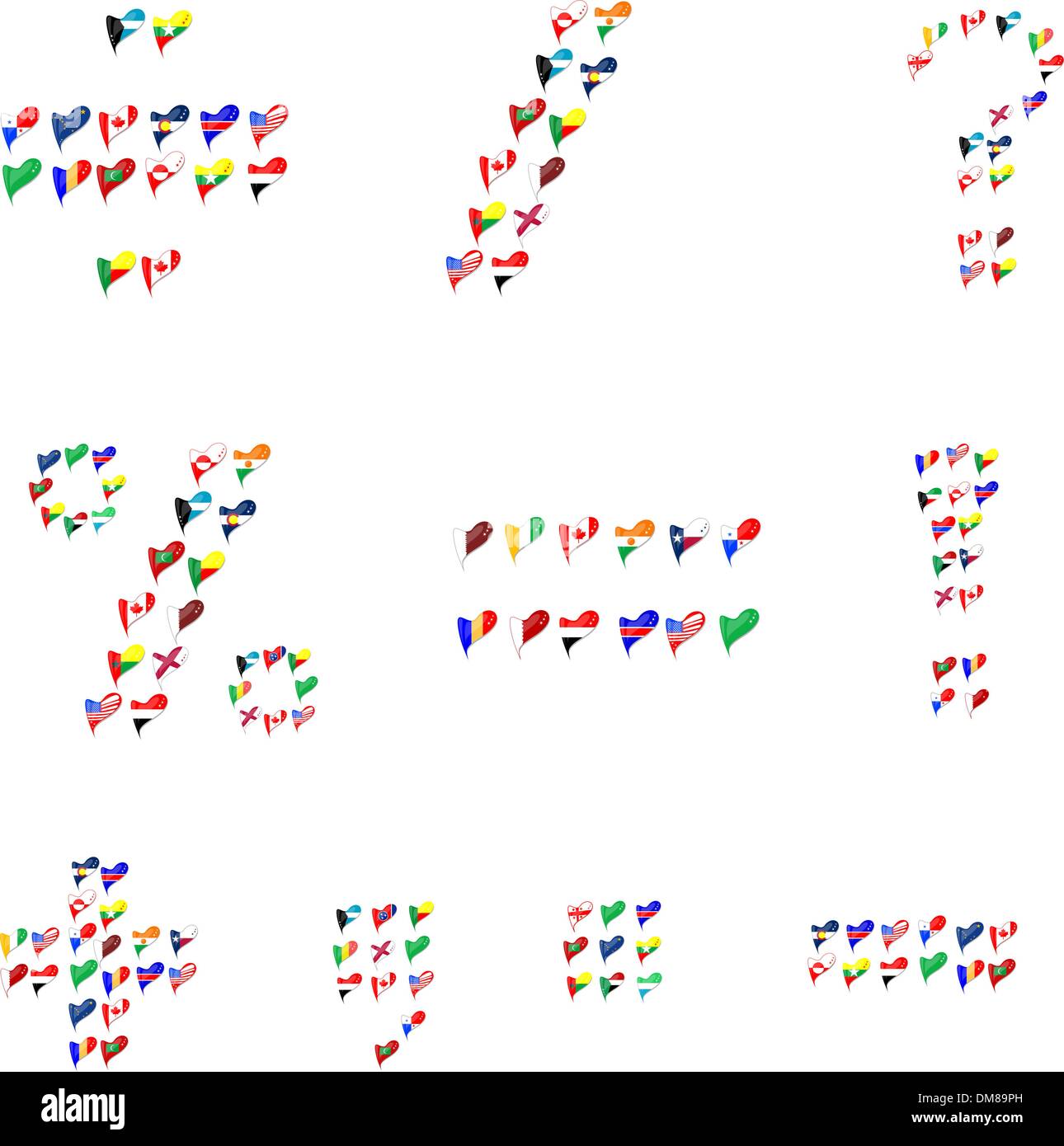 Country Flags High Resolution Stock Photography and Images - Alamy