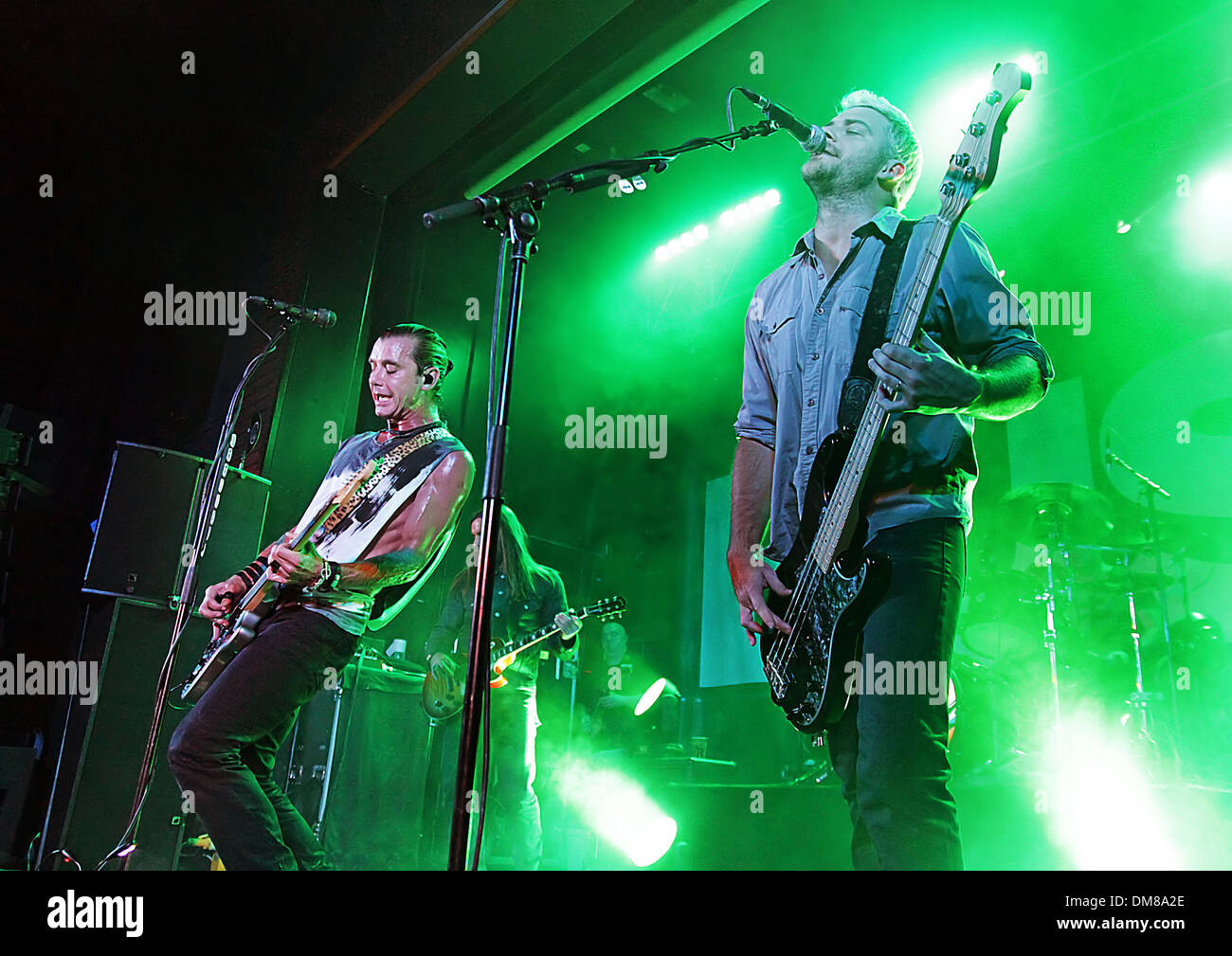 Corey britz hi-res stock photography and images - Alamy