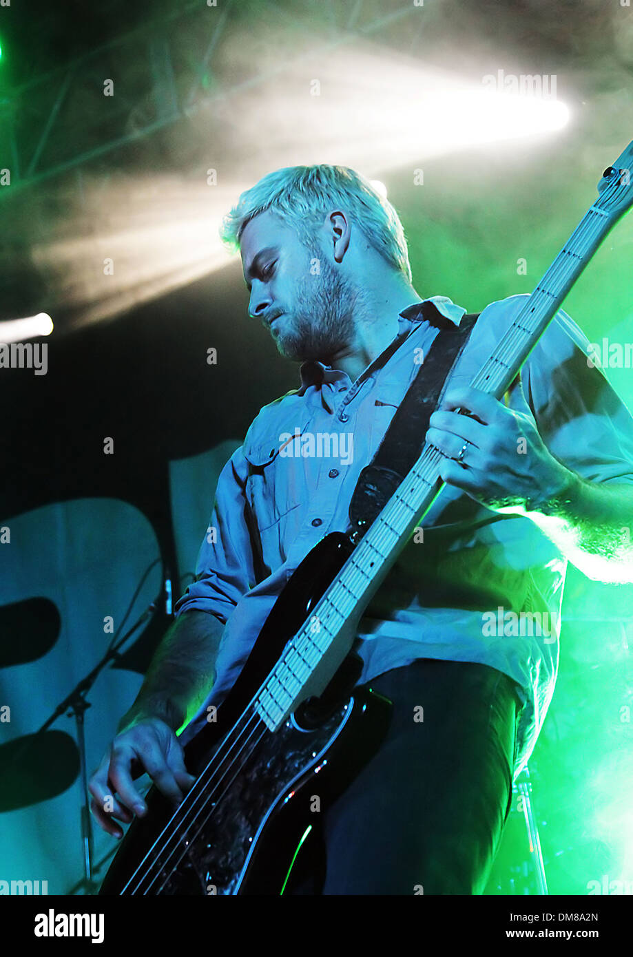 Corey britz hi-res stock photography and images - Alamy