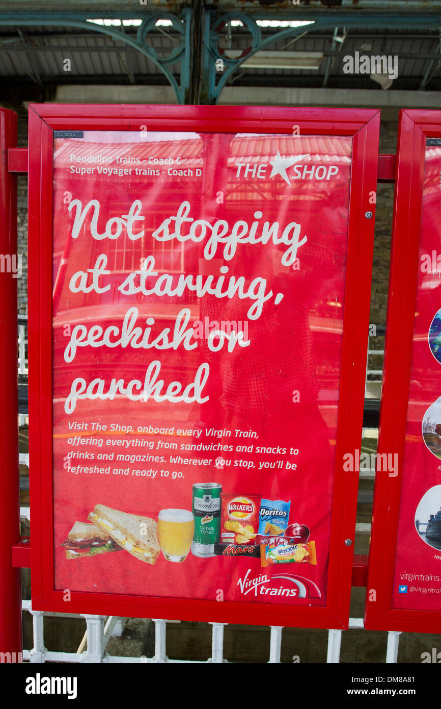 Customer train information hi-res stock photography and images - Alamy