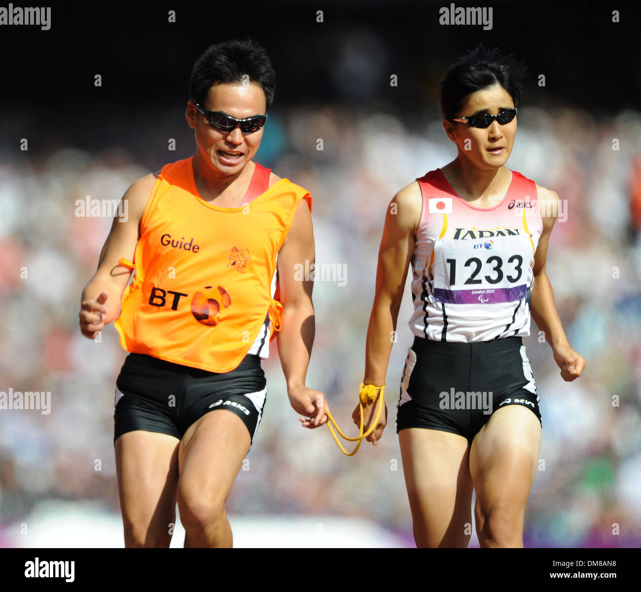 Yuki temma hi-res stock photography and images - Alamy