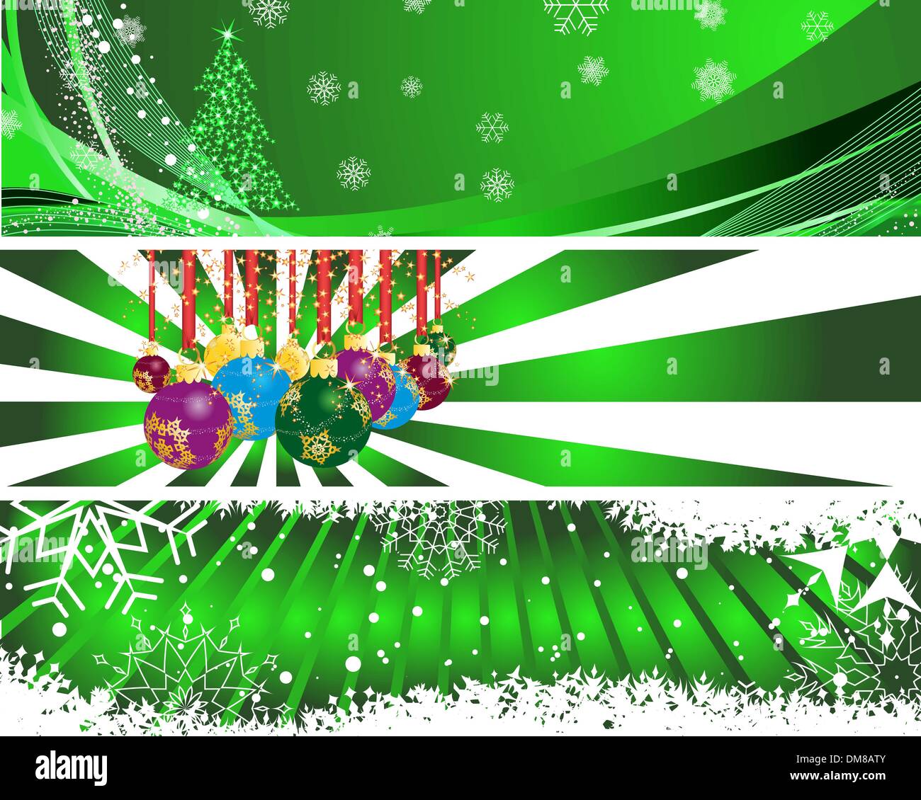 Abstract christmas images Stock Vector Images - Alamy