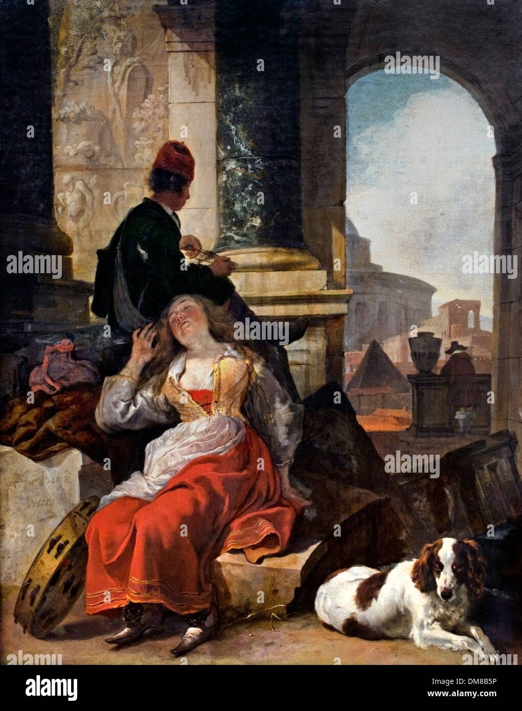 Weenix hi-res stock photography and images - Alamy