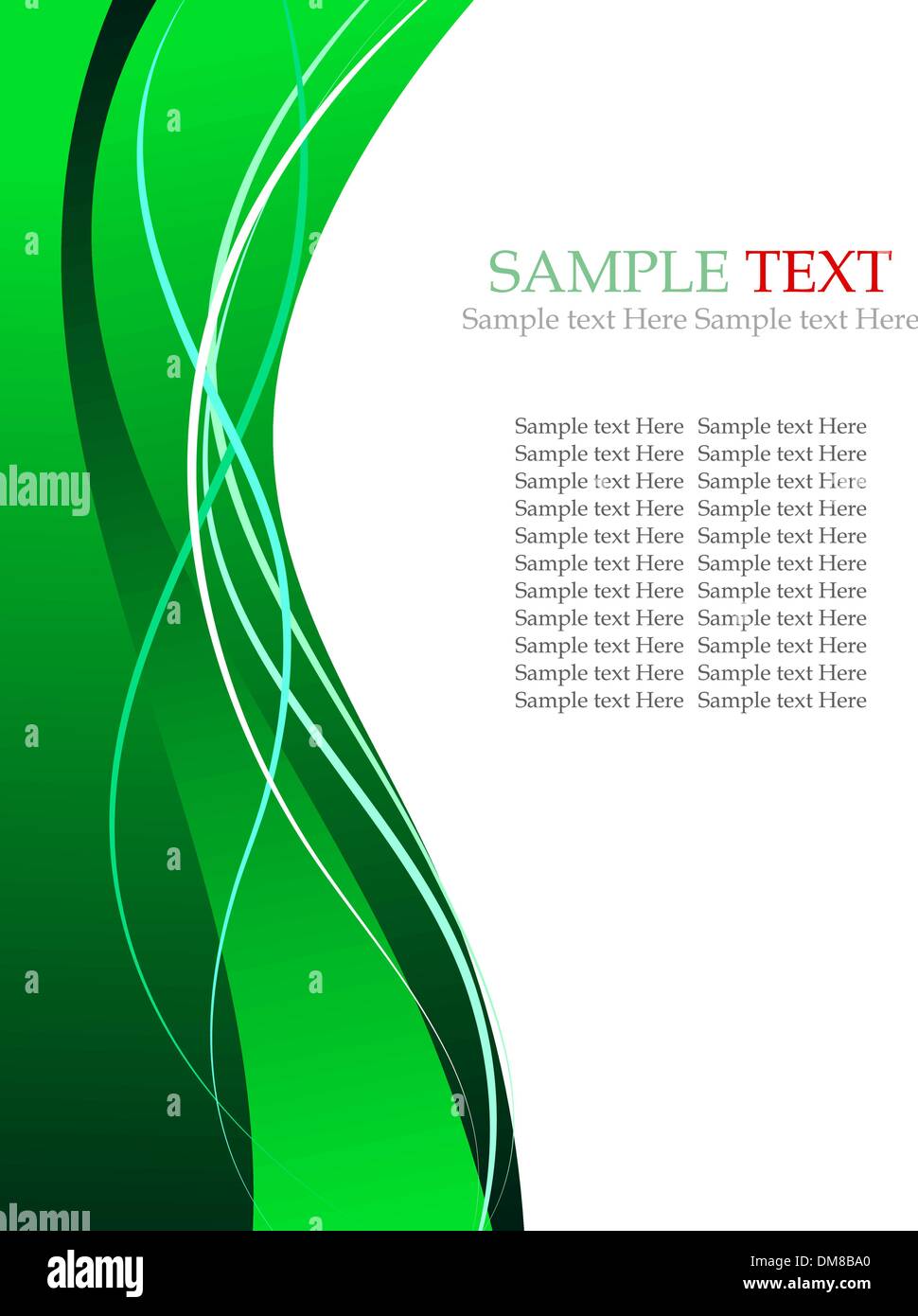 Walls in background Stock Vector Images - Alamy