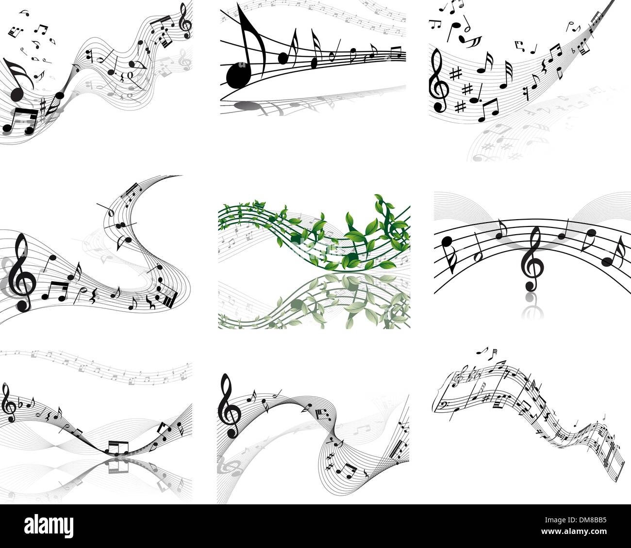 Trill vector vectors hi-res stock photography and images - Alamy