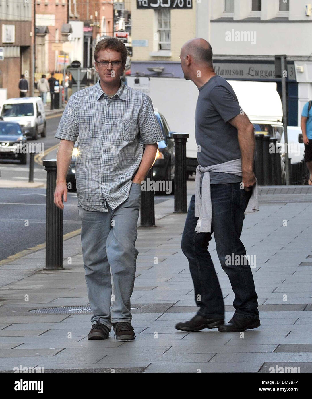 Zig and zag puppets hi-res stock photography and images - Alamy