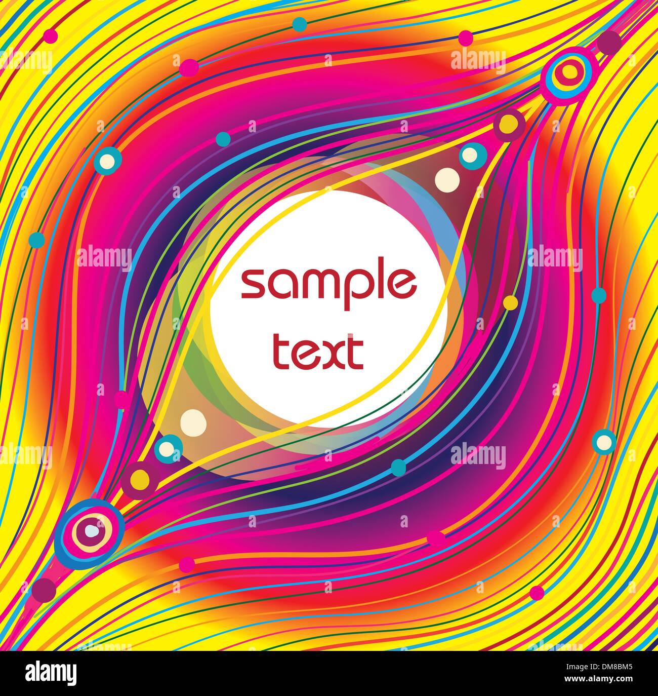 Vector abstract background Stock Vector Image & Art - Alamy