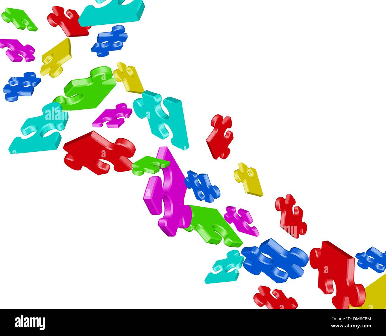 Support teams Stock Vector Images - Alamy