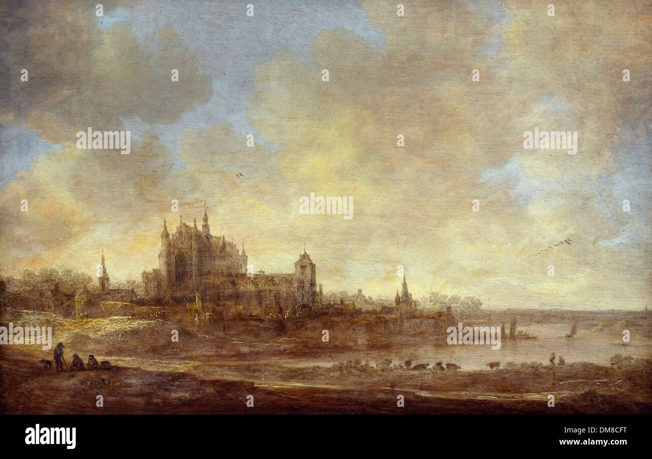 Jan van leiden hi-res stock photography and images - Alamy