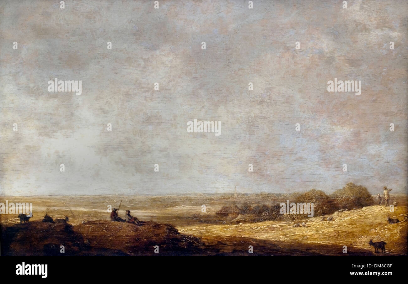 Dutch Flat High Resolution Stock Photography and Images - Alamy