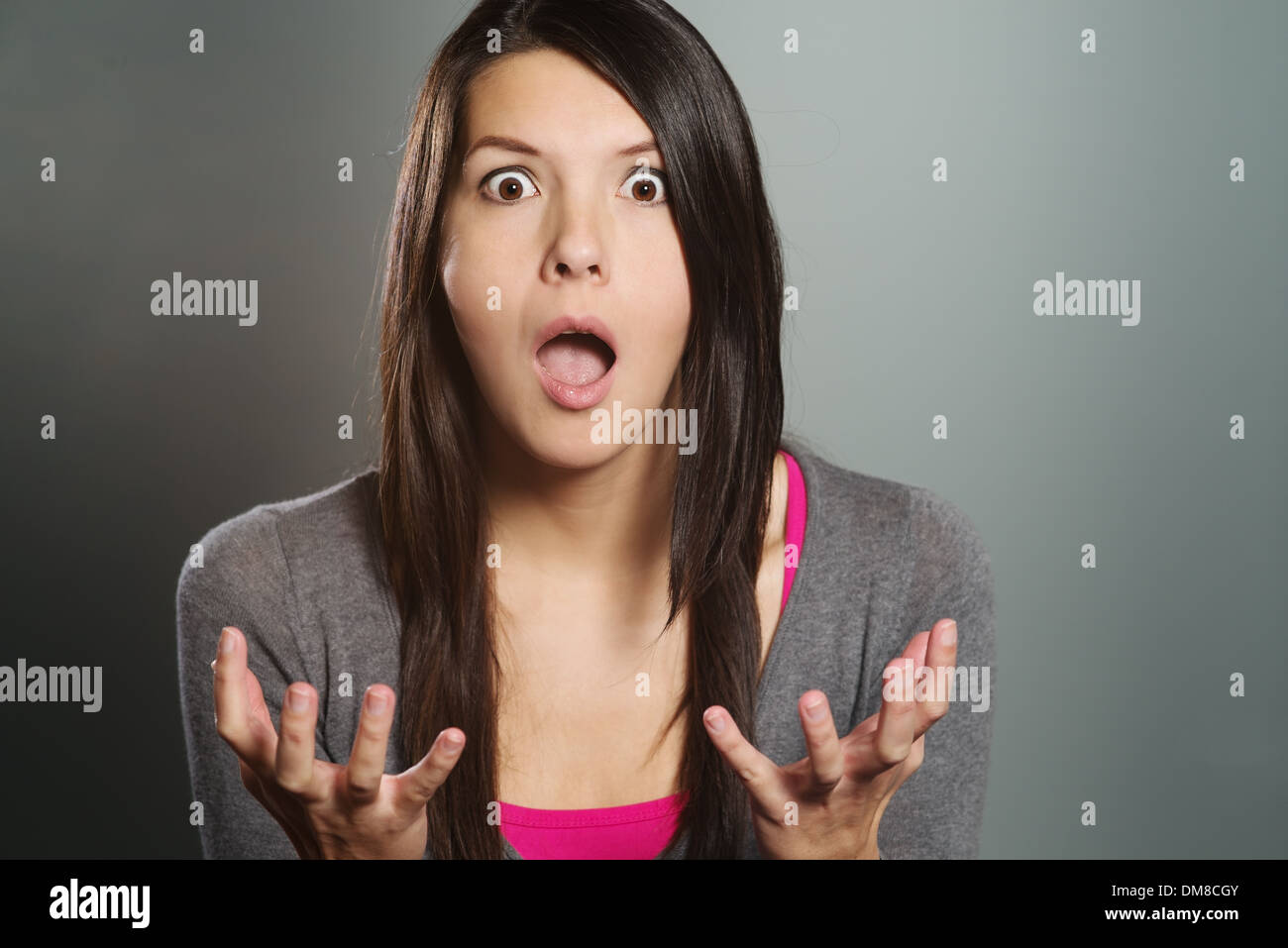 Appalled hi-res stock photography and images - Alamy