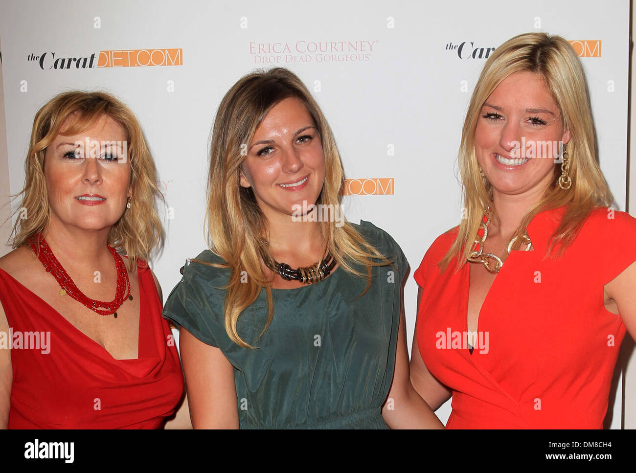 Erica Courtney High Resolution Stock Photography and Images - Alamy