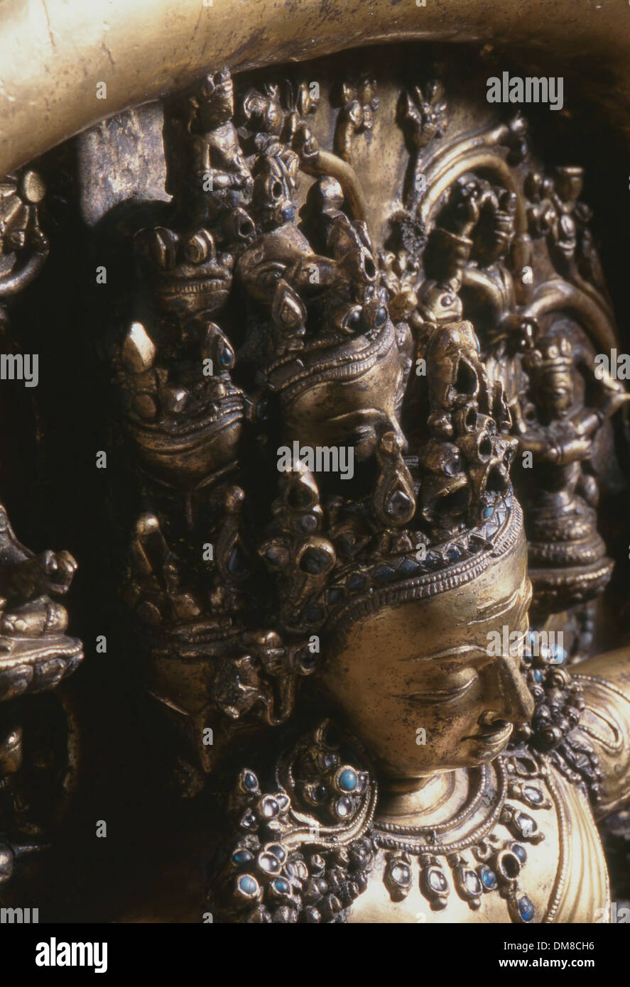 Rahu hi-res stock photography and images - Alamy