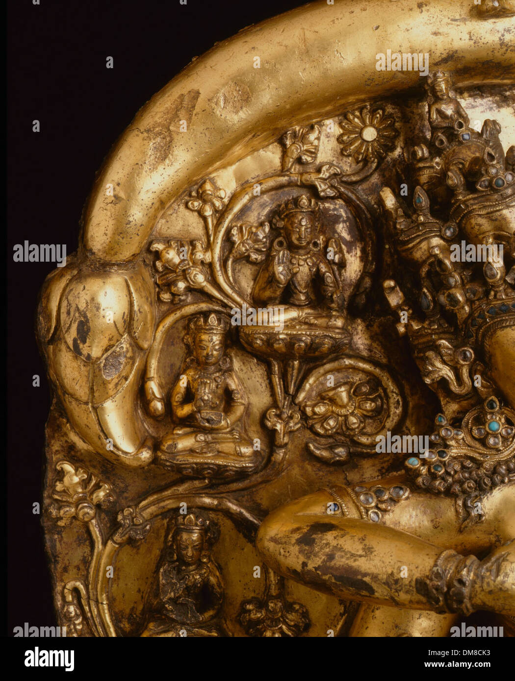 Rahu hi-res stock photography and images - Alamy