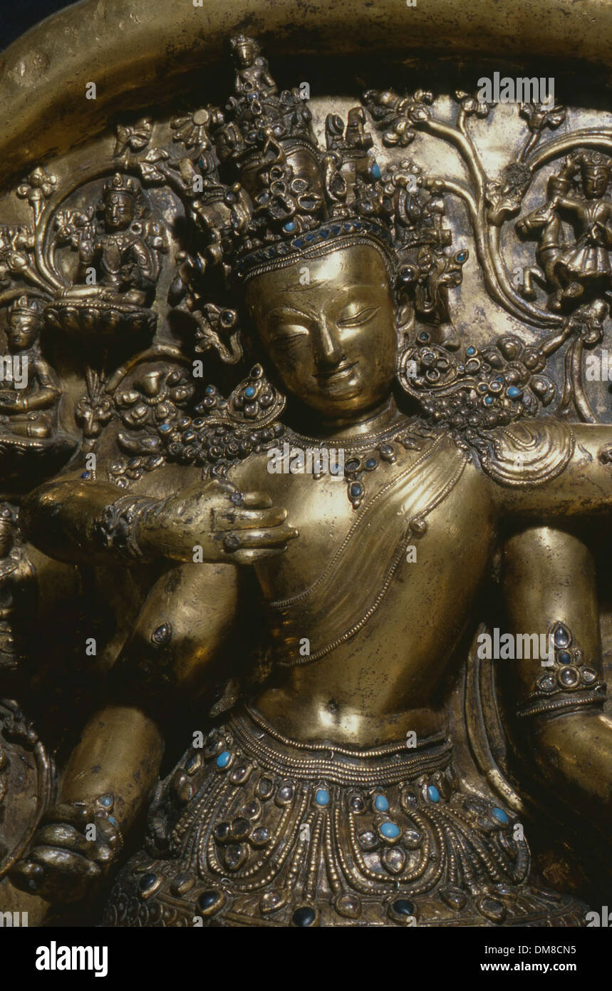 Planetary deities hi-res stock photography and images - Alamy