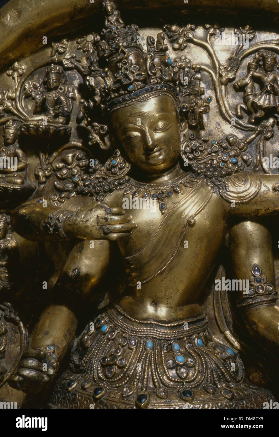 Rahu hi-res stock photography and images - Alamy