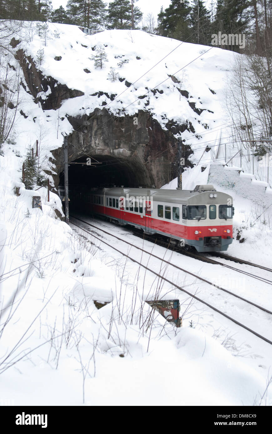 Train formation hi-res stock photography and images - Alamy