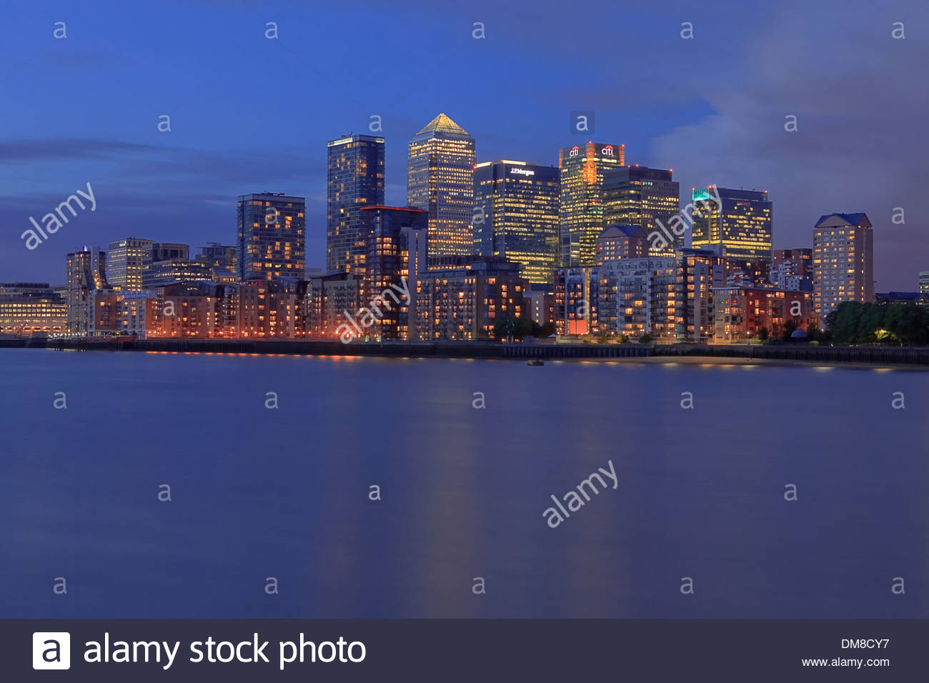 Deptford Docks Stock Photos & Deptford Docks Stock Images - Alamy