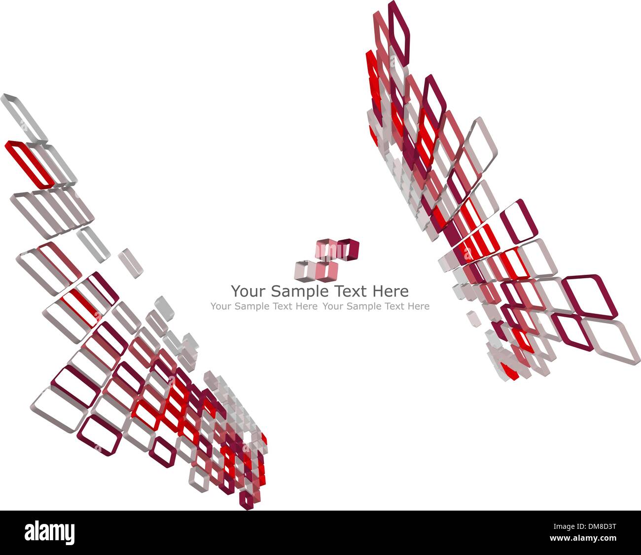 Check rows Cut Out Stock Images & Pictures - Alamy