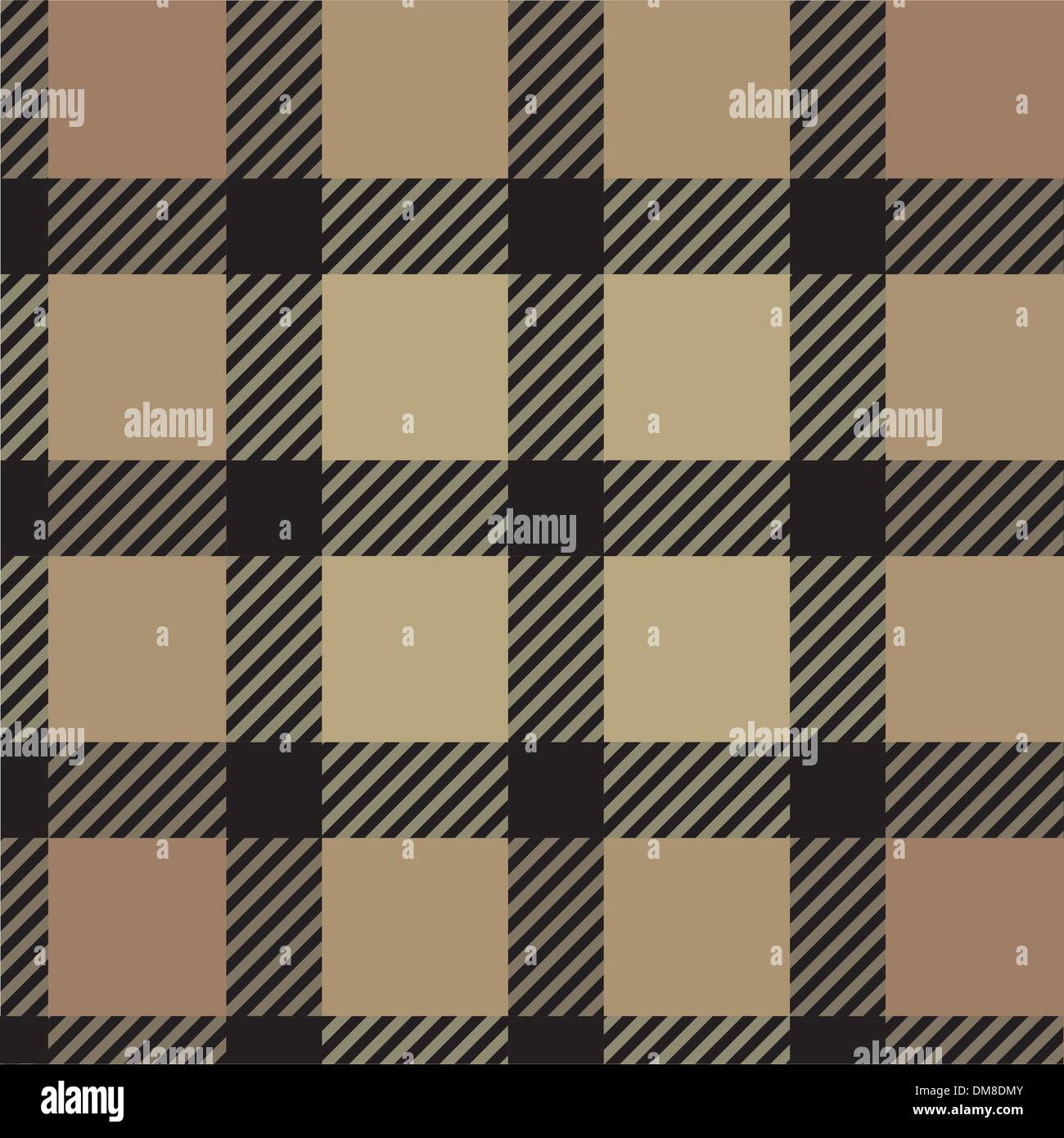 Mod pattern vintage Stock Vector Images - Alamy