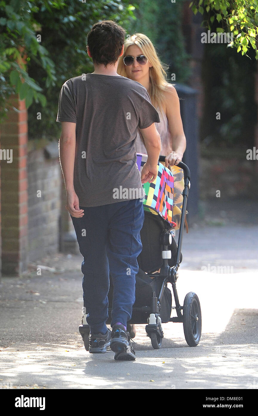 Matthew Bellamy Kate Hudson Baby