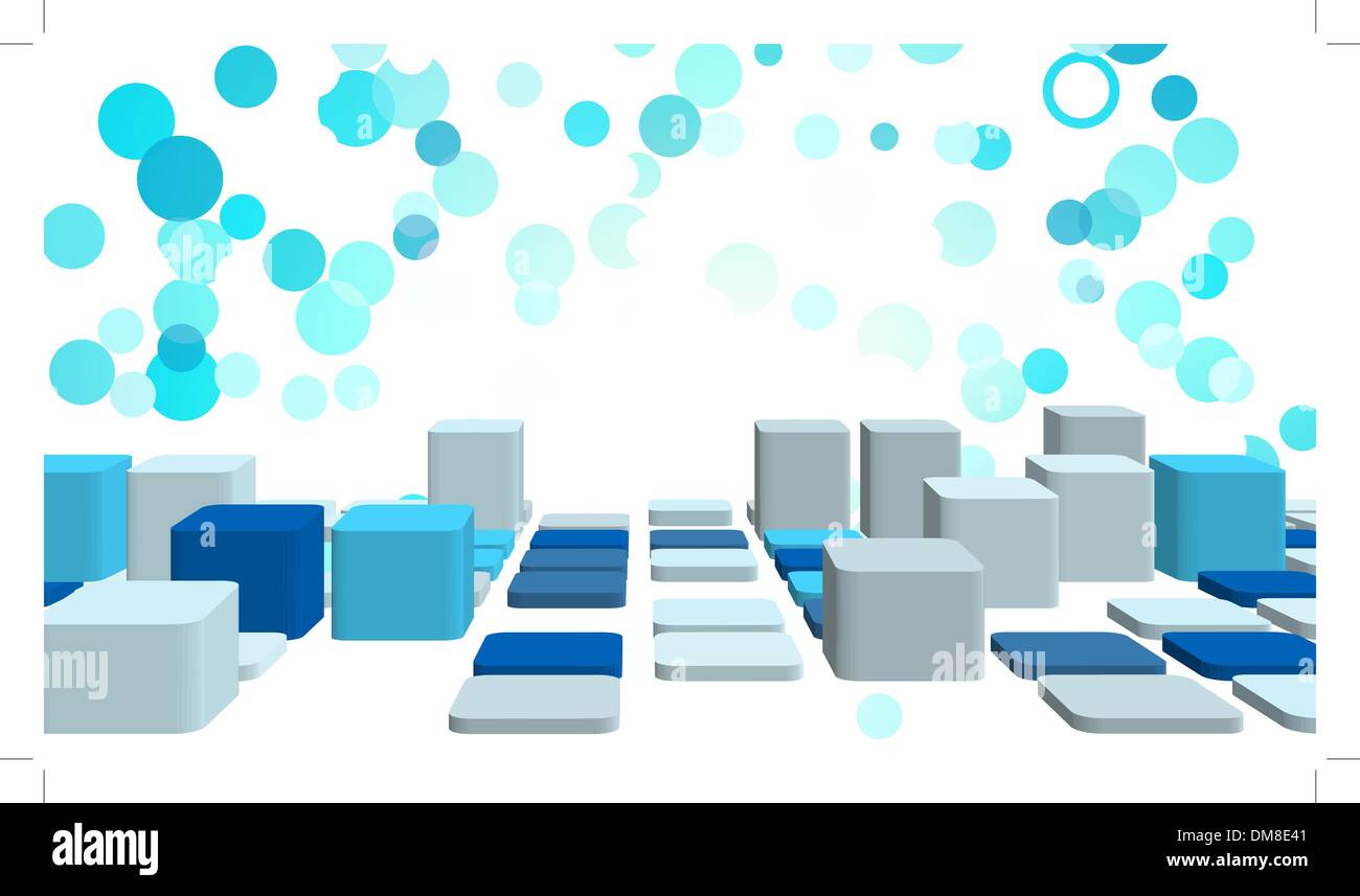 technology background Stock Vector Image & Art - Alamy