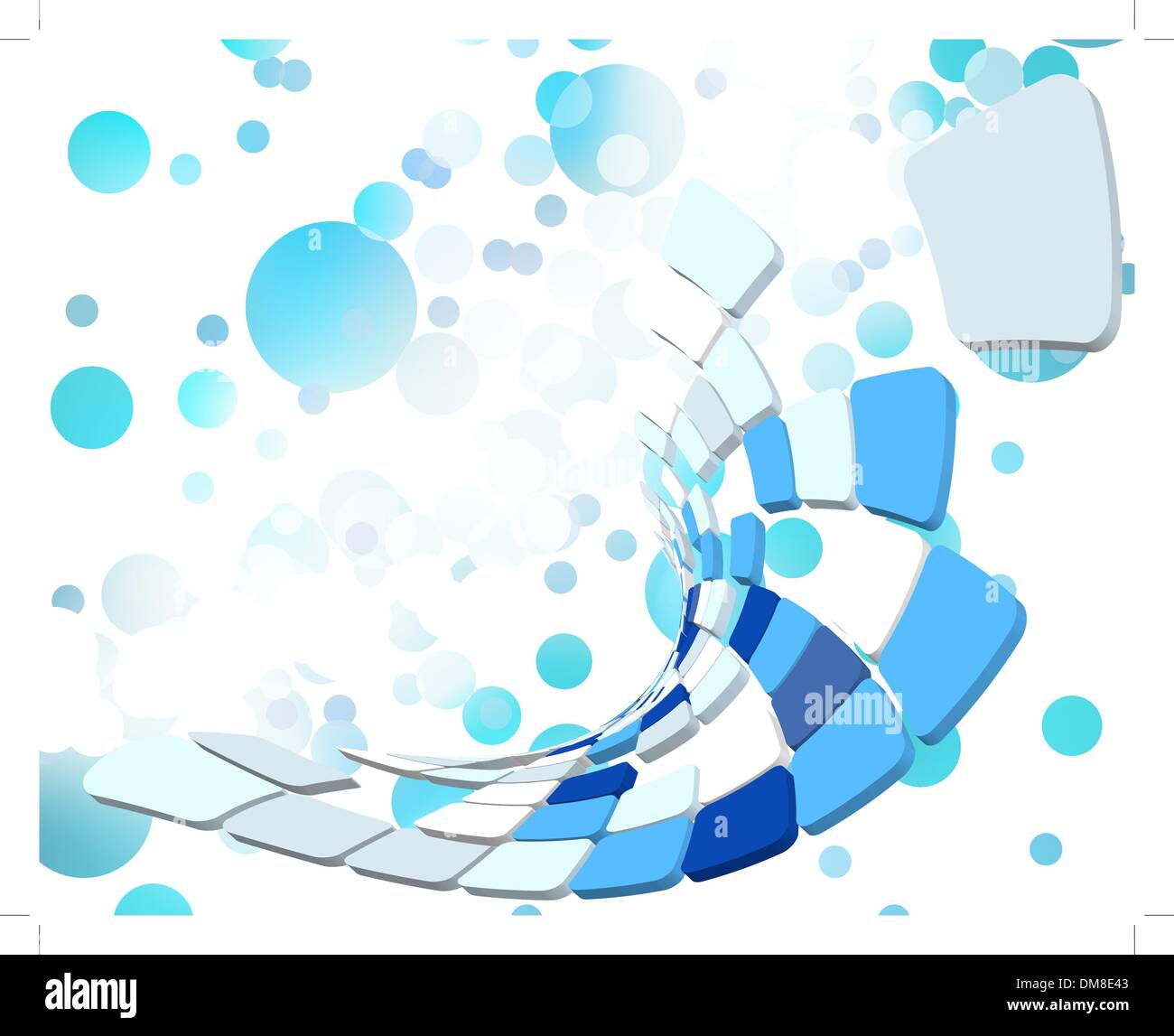 technology background Stock Vector Image & Art - Alamy