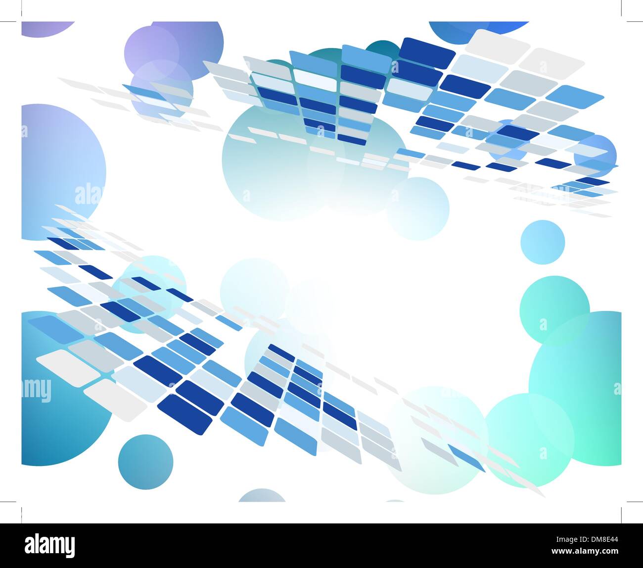 technology background Stock Vector Image & Art - Alamy