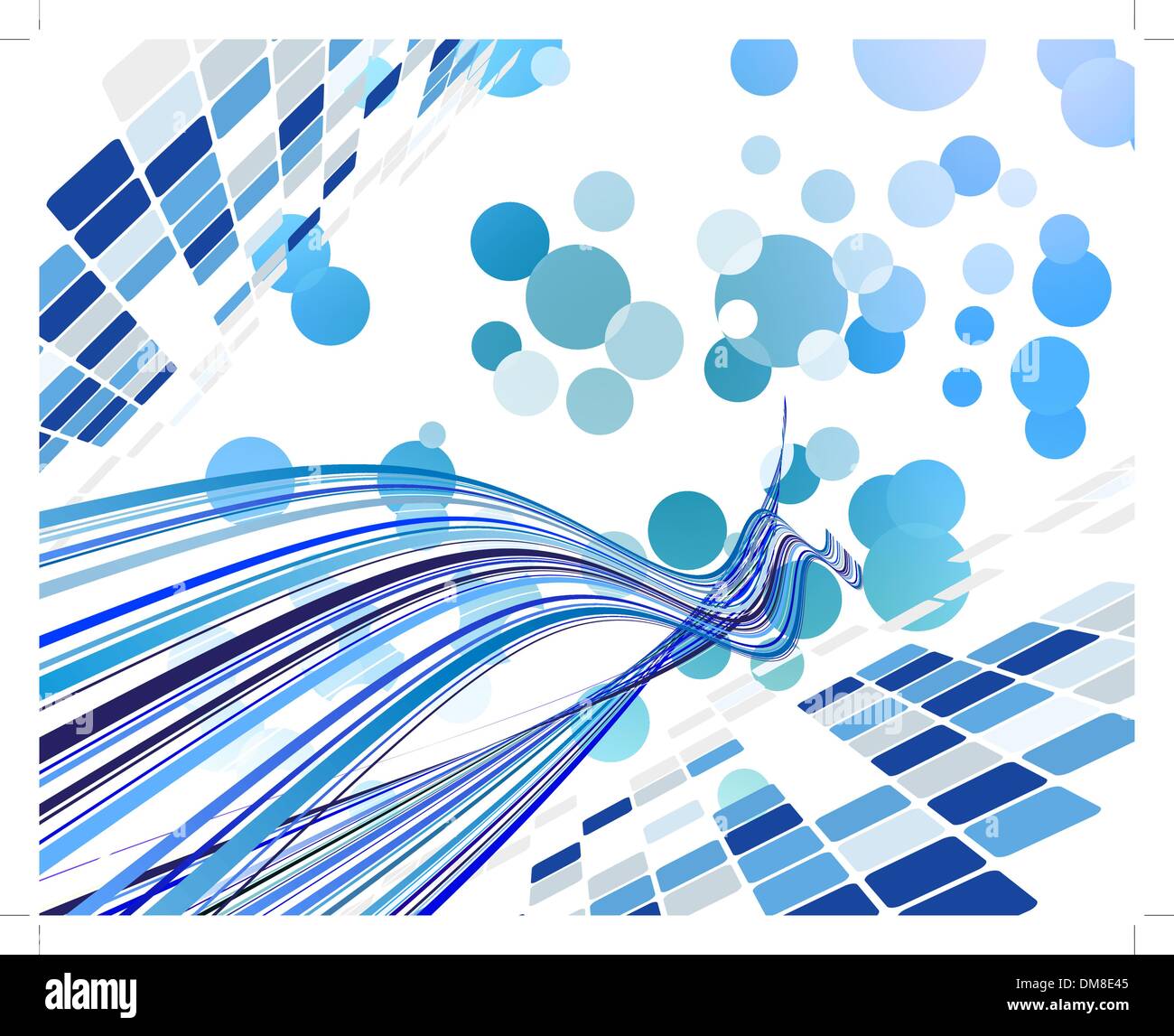 technology background Stock Vector Image & Art - Alamy