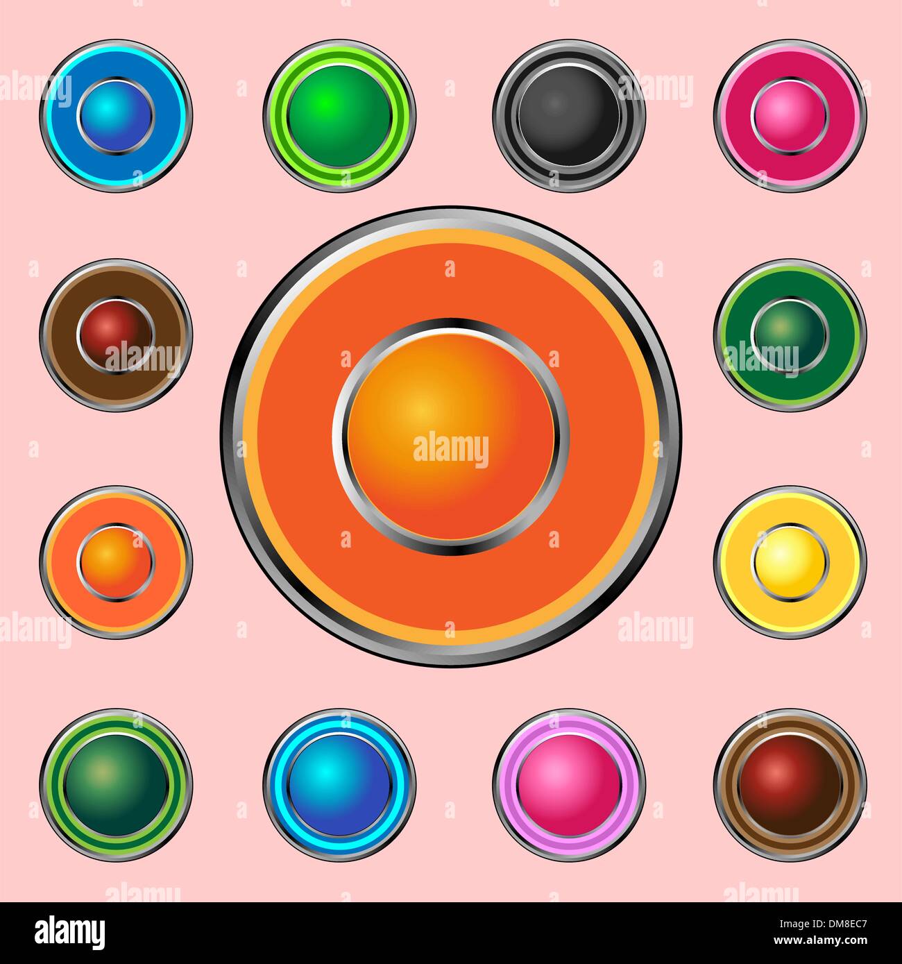 Devices Stock Vector Images - Alamy