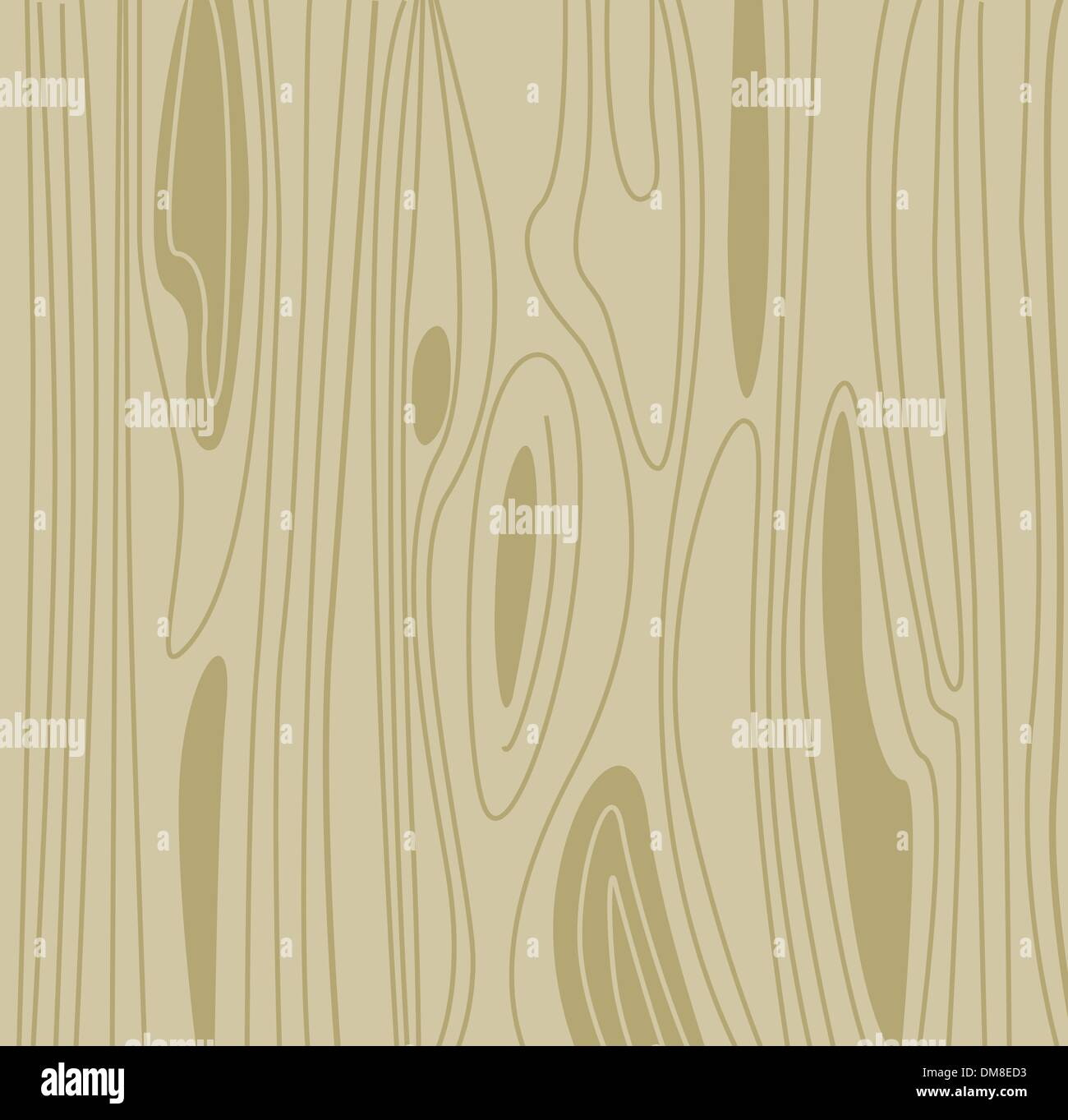 Natural wood wall smooth Stock Vector Images - Alamy