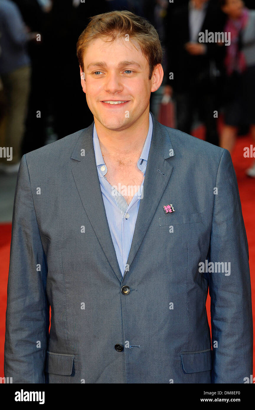 Anna thomas hi-res stock photography and images - Alamy