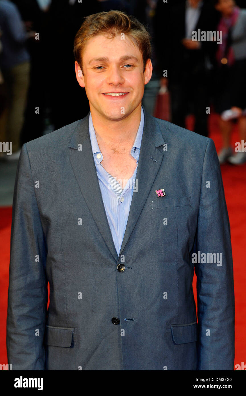 Thomas howes hi-res stock photography and images - Alamy