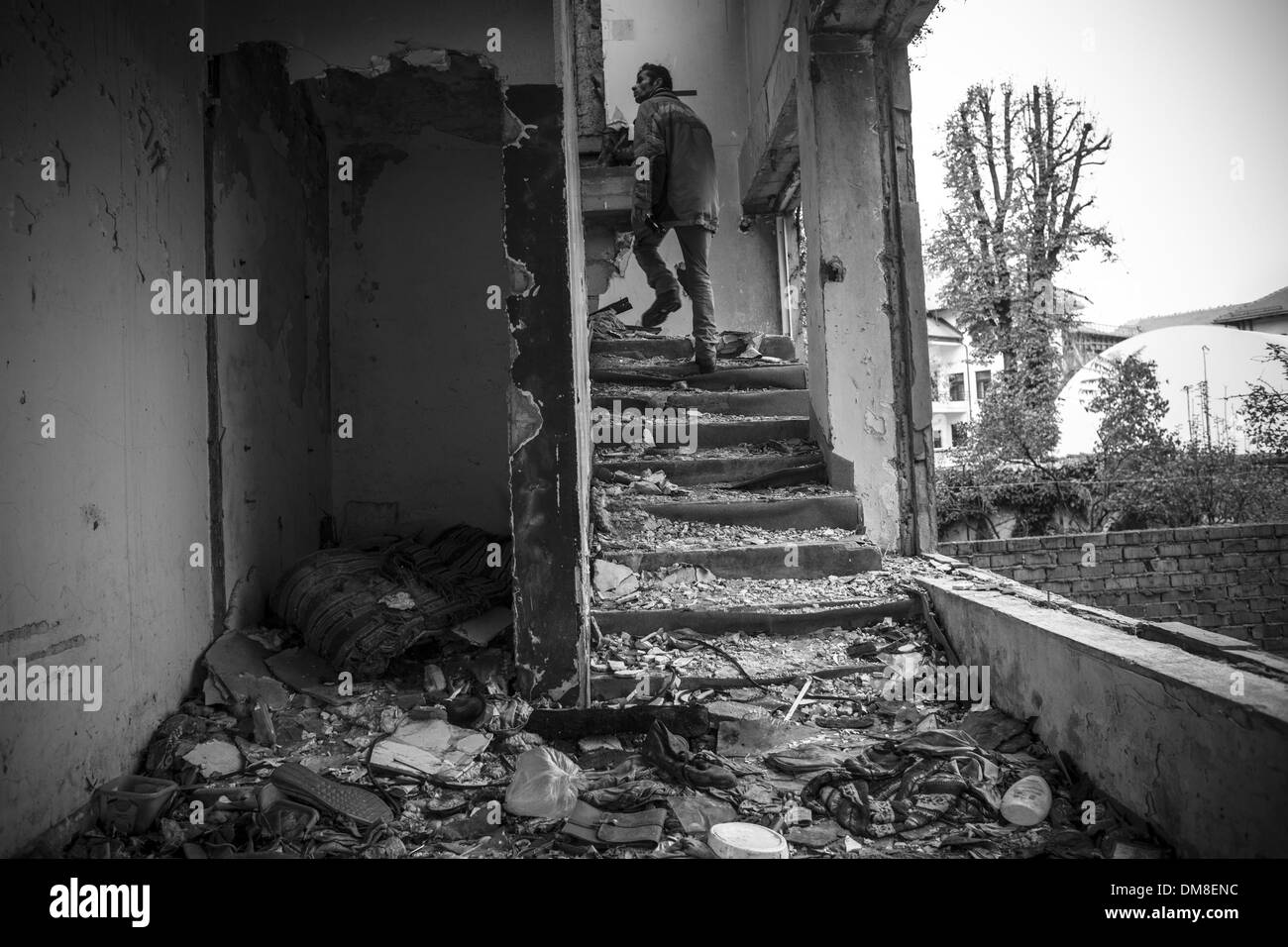 Drug den hi-res stock photography and images - Alamy