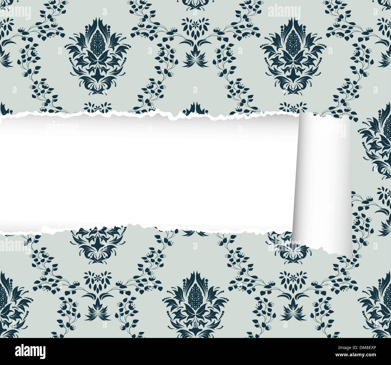 Cracked patterns Stock Vector Images - Alamy