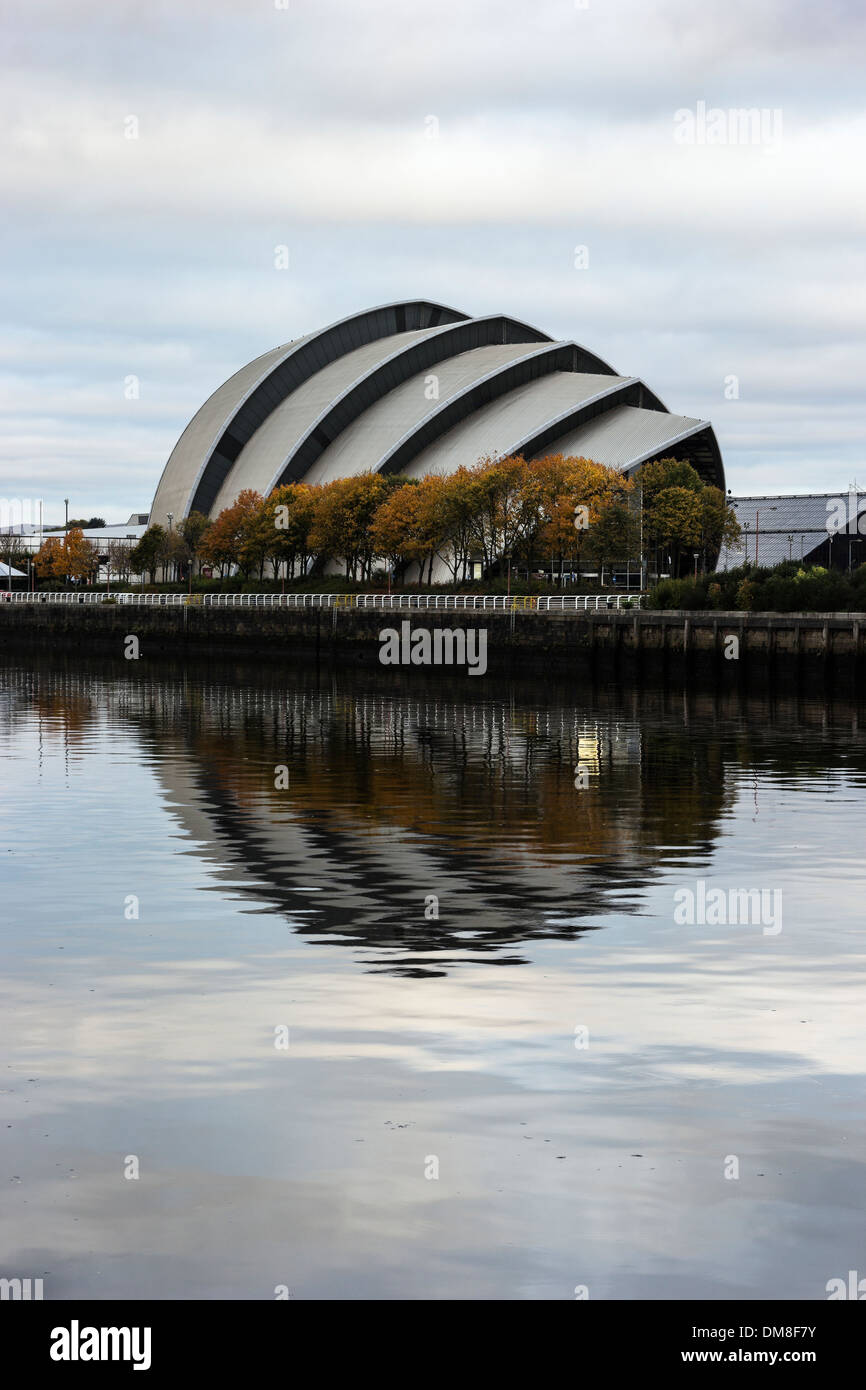 Scottish exhibition conference centre hi-res stock photography and ...