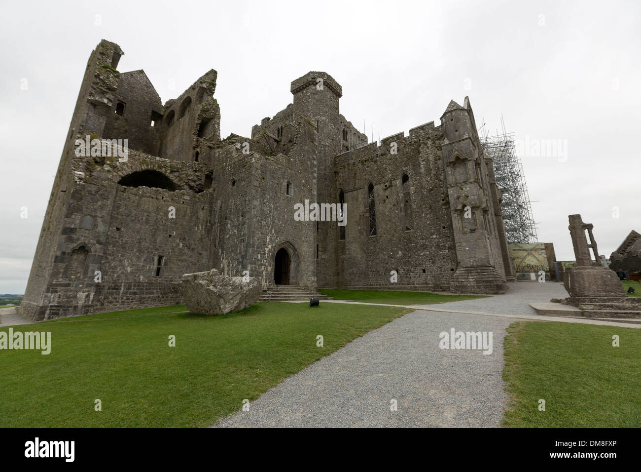 Gothic cathedral hi-res stock photography and images - Alamy