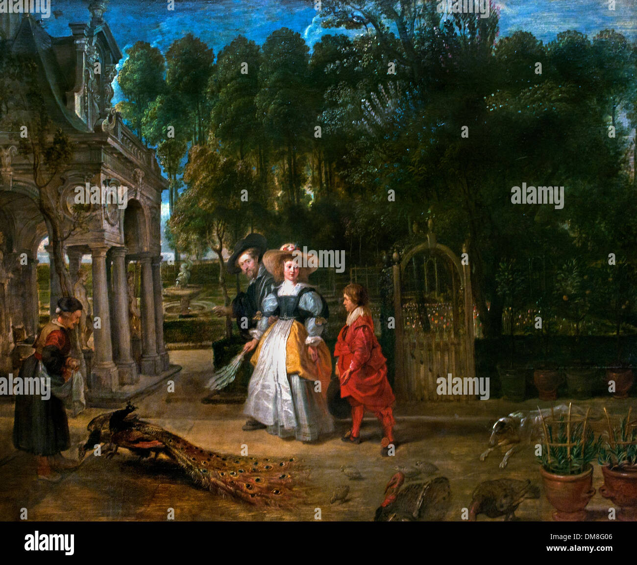 Rubens Stock Photos & Rubens Stock Images - Alamy