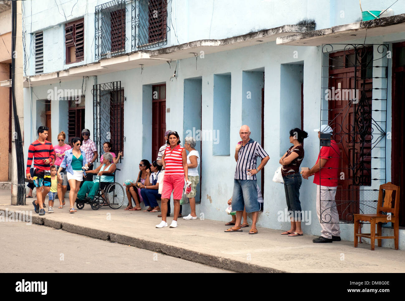 Cuban People Stock Photos & Cuban People Stock Images - Alamy