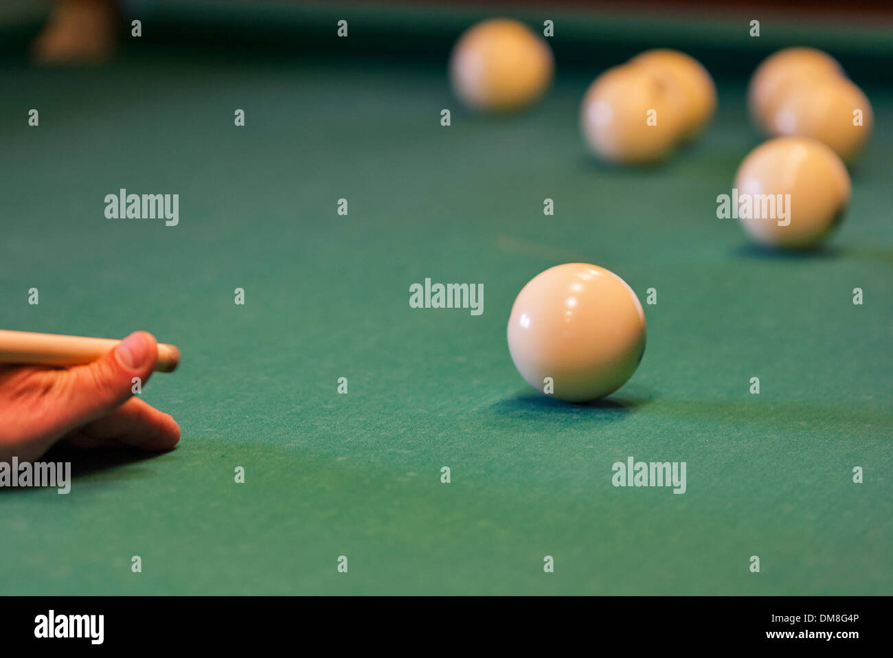 Billiards hi-res stock photography and images - Alamy