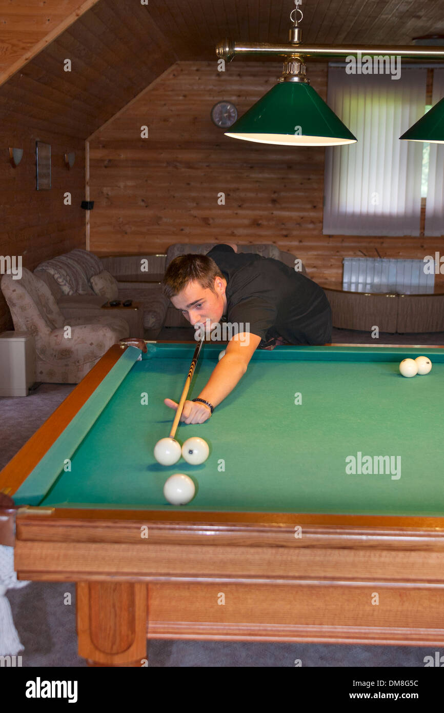 Jackie Gleason Pool