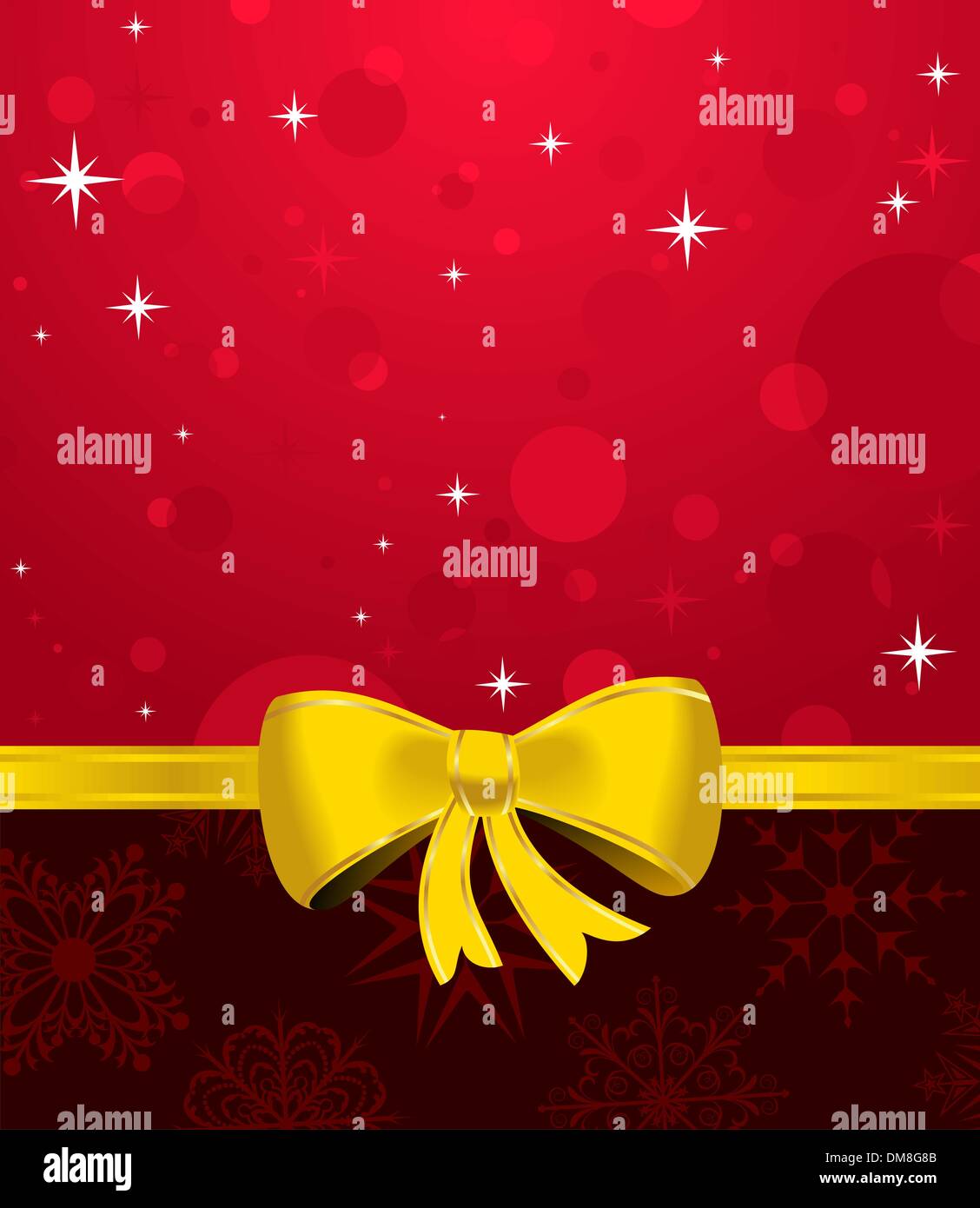 Christmas packing or background Stock Vector Image & Art - Alamy