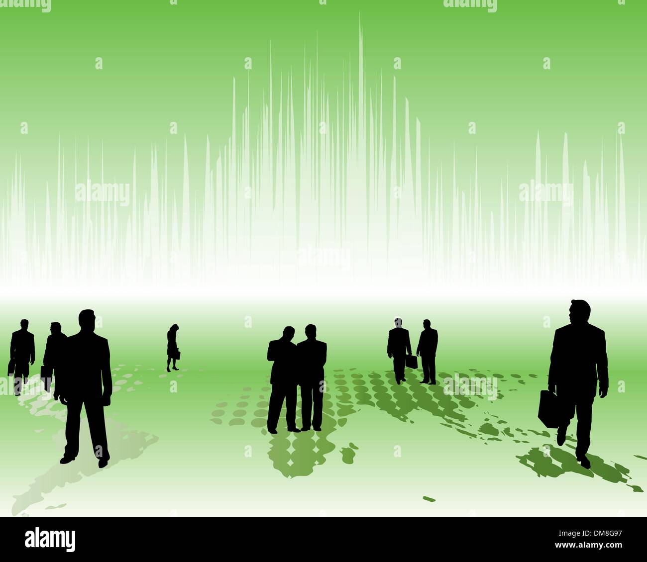 Block theme Stock Vector Images - Alamy