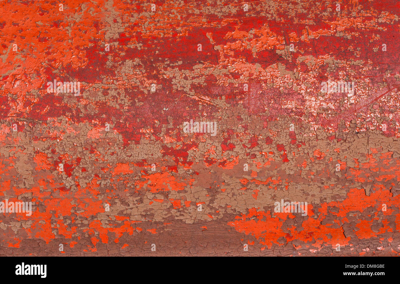 Red textured surface hi-res stock photography and images - Alamy
