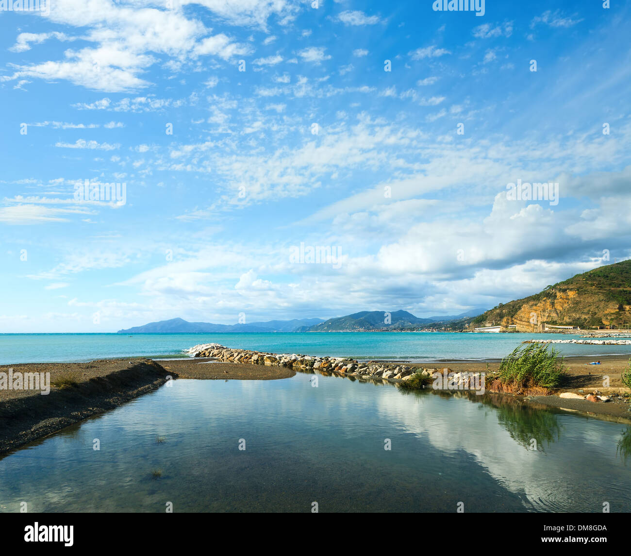 Climate levante hi-res stock photography and images - Alamy